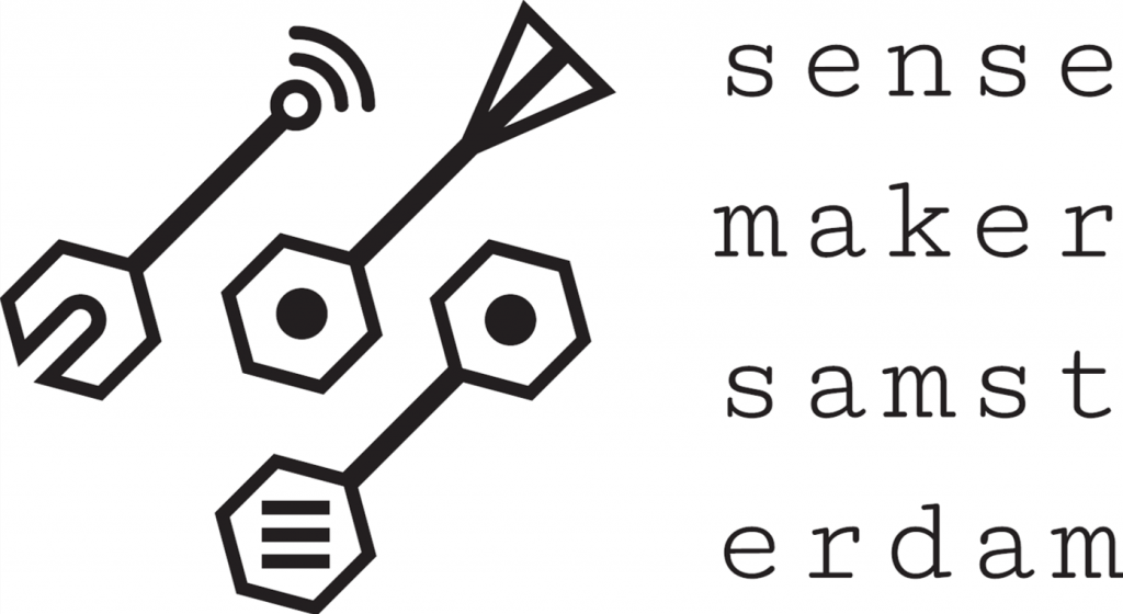 SensemakersAMS – Sensmakers Amsterdam community website